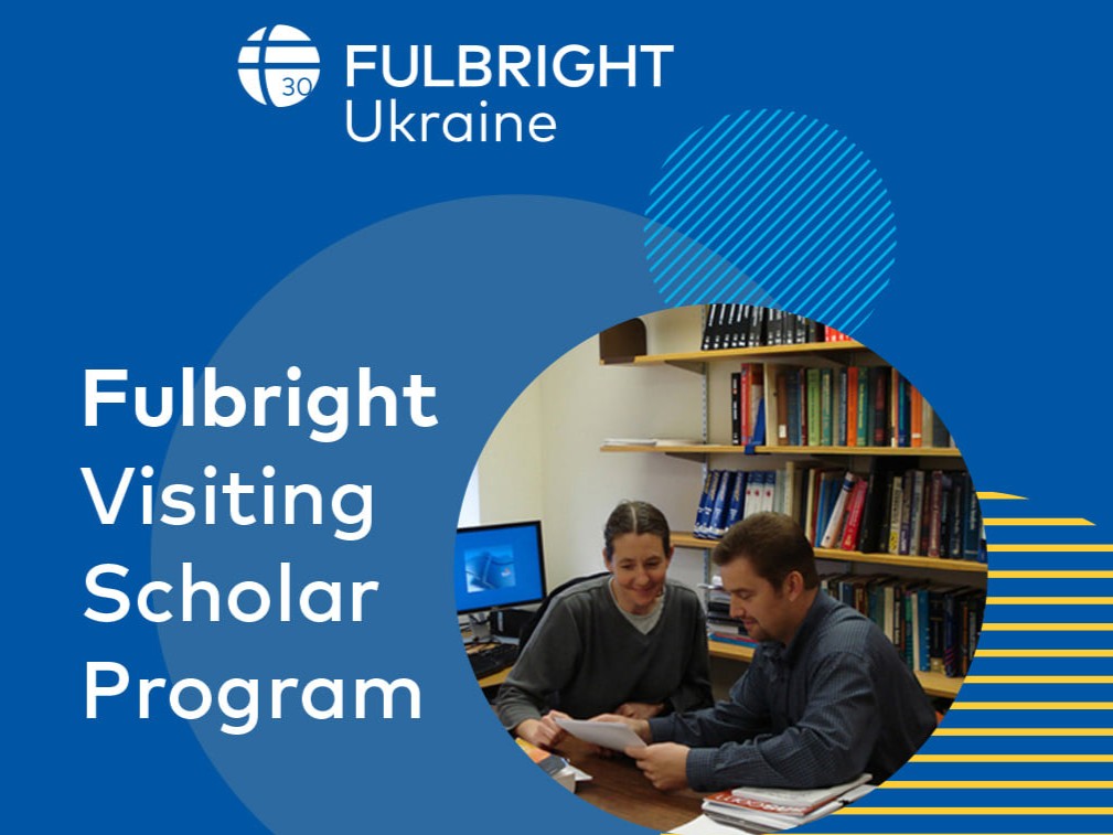 Fulbright Visiting Scholar Program